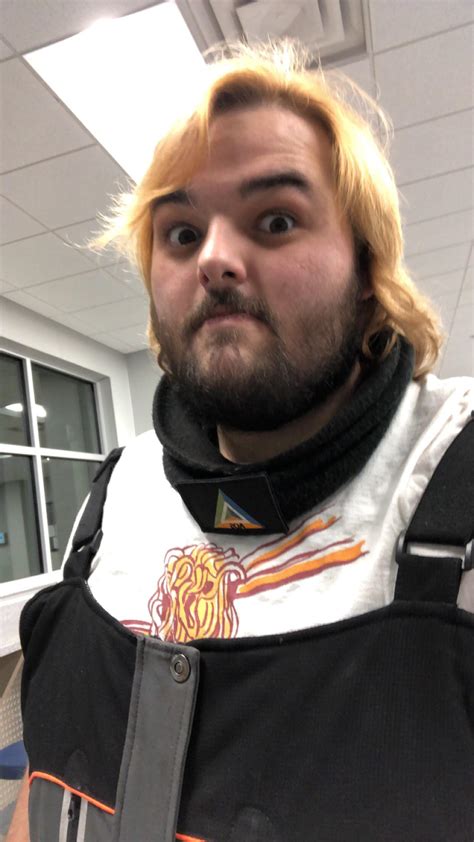 A Work Selfie Over 18 Rselfie