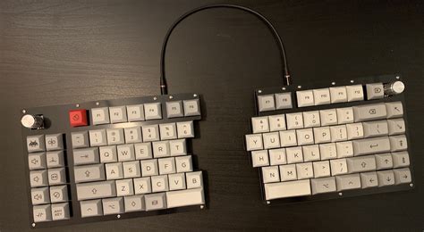 Split Keyboard