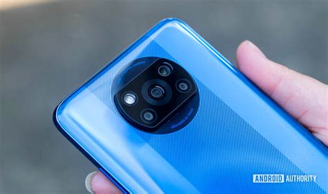 Cara Hard Reset Xiaomi Redmi Redmi A Redmi X Lupa Pola Kunci