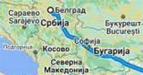 Во затвор може да заврши и оној што го возел Палчо од Белград до Турција Expres Mk