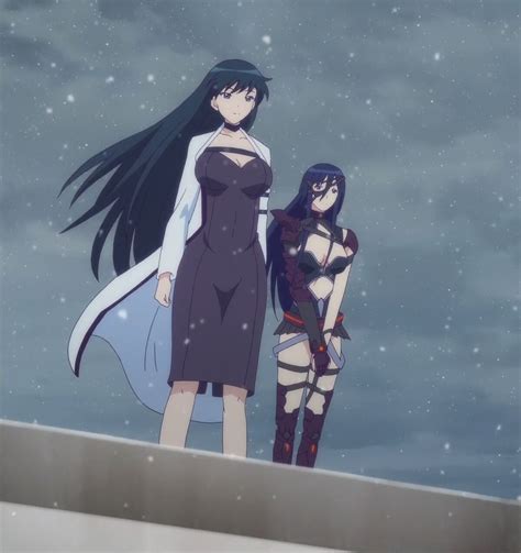 Episode 11 Hybrid X Heart Magias Academy Ataraxiaimage Gallery