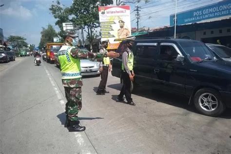 Mencengangkan 17 Orang Tewas Dalam Dua Pekan Selama Operasi Zebra