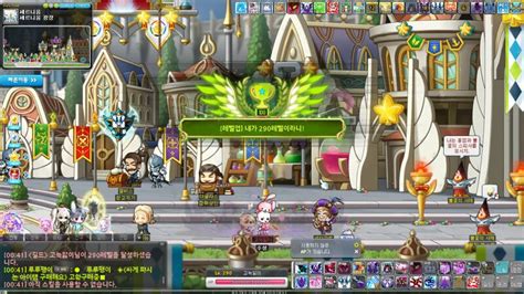 메이플스토리 커뮤니티 화제 속보 루나 최초로 뜸 ㄷㄷㄷㄷㄷ Vortex Gaming