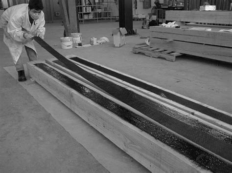 Reinforcement Application Cfrp Sheets Download Scientific Diagram Reinforcement Application Cfrp Sheets Download Scientific Diagram