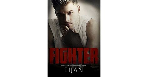 Fighter By Tijan