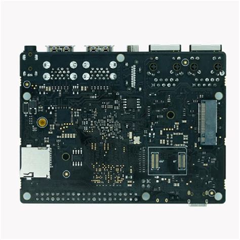 visionfive 2 v1 3b version open source quad core risc v dev board