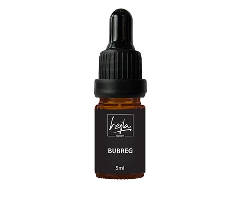 Bubreg Lejla Mešavina 5ml Aromateadrops
