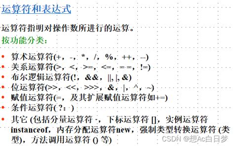 Java知识点总结java知识体系 Csdn博客