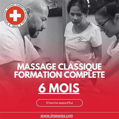 Imas Formations ComplÈtes