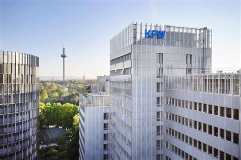 KfW Bank für alle Fälle