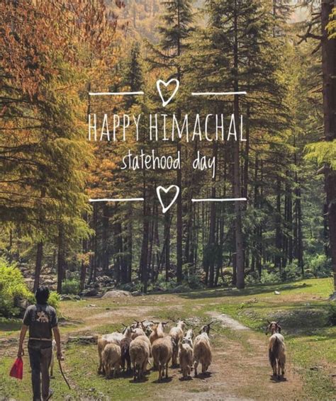 Akriti Sood On Linkedin Himachalstatehoodday