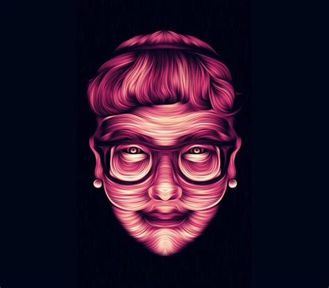 Genevi Ve On Behance