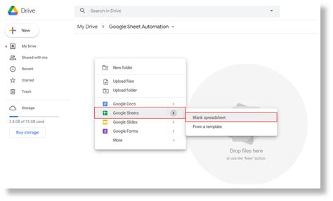 How To Create An Automated Data Entry Form In Google Sheets A Step By Step Easy Guide