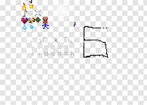 Minecraft Mods Particle Mojang Texture Mapping Particulas