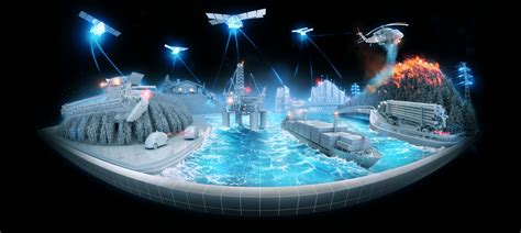 Lockheed Martin Ready To Demonstrate Space Based 5gmil Following Lab Success