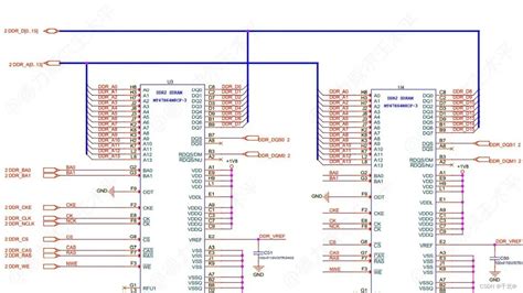 【彻底搞懂i2c总线（一）什么是i2c？什么是i2c总线？什么是i2c规范】 csdn博客