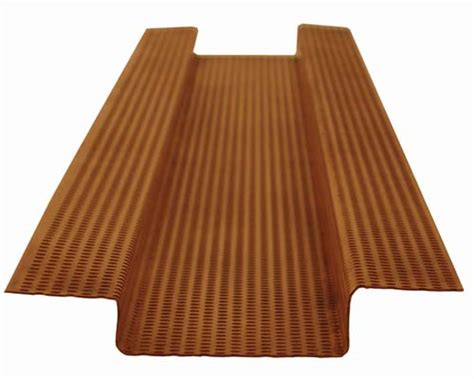 Continuous Soffit Vent Old World Distributors Inc