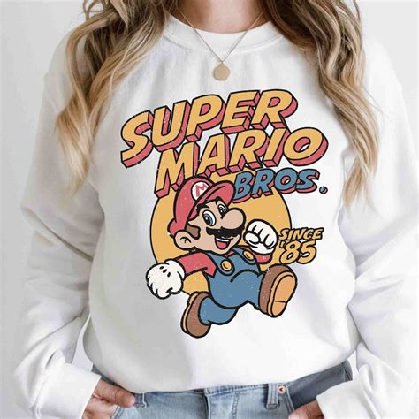 Super Mario Png Bundle Super Mario Bundle Cartoon Characters Png