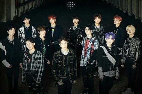 Jelang Debut Berikut 12 Video Profil Para Member TREASURE