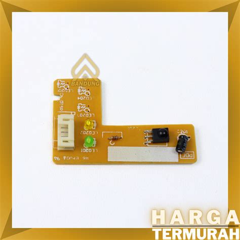 Jual SENSOR AC PANASONIC MODUL DISPLAY SENSOR AC MATA SENSOR AC SPLIT INDOOR REMOTE L 5