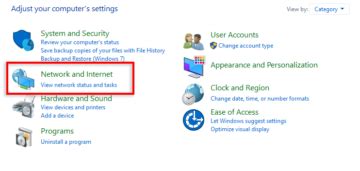 How To Fix The ERR CONNECTION RESET Error 10 Methods