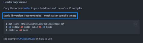 Spdlog Library Cant Open In The Qt Qt Forum