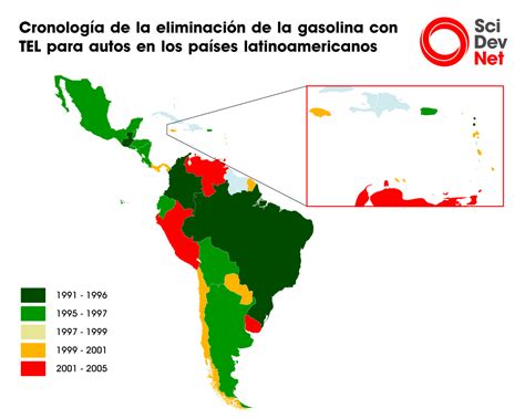 Plomo Sigue Enfermando A Niños De La Región América Latina Y El Caribe