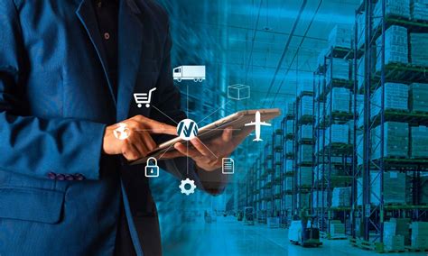 Optimising Supply Chains Through Data And Decision Intelligence