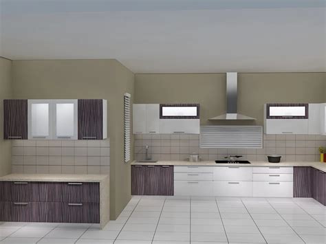 Rectangular Wooden Kitchen Cabinet At Best Price In Jalandhar Id