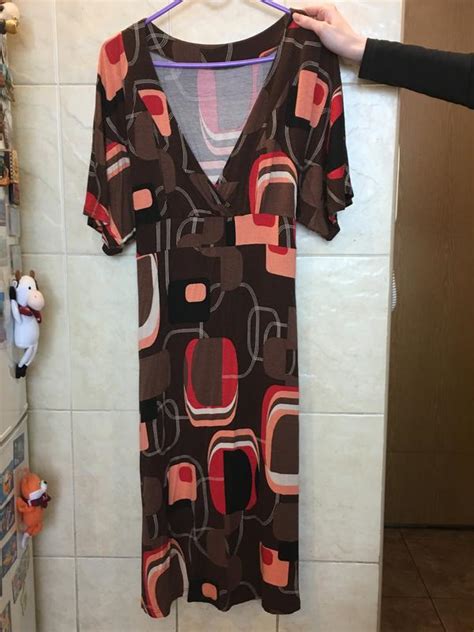 Сукня міді — ціна 90 грн у каталозі Сукні міді Купити жіночі речі за доступною ціною на Шафі