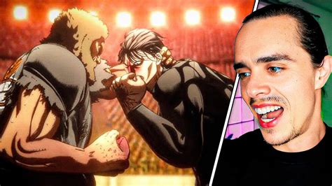 BARBAS Vs KIBA Reacción y Análisis YouTube