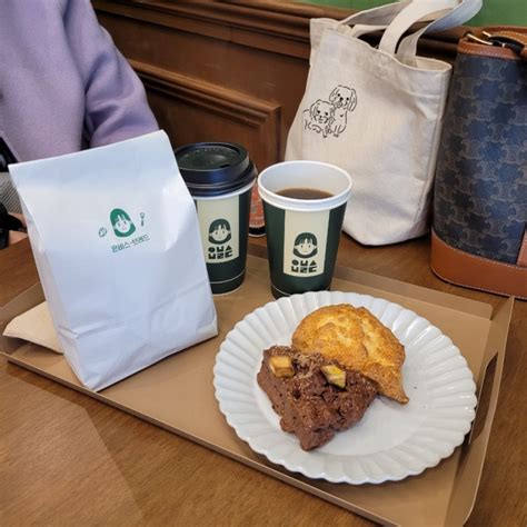 의정부 카페 스콘맛집 은비스브레드 네이버 블로그