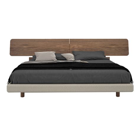 Frank Bed ☑️ Modern Sense Beds Toronto On