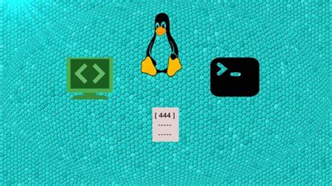 100 Off Learn Bash Scripting By A Real Project With Certificate Of