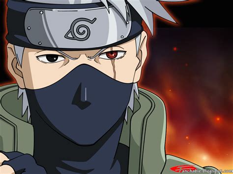 Best Wallpaper Hatake Kakashi Wallpapers Desktop HD