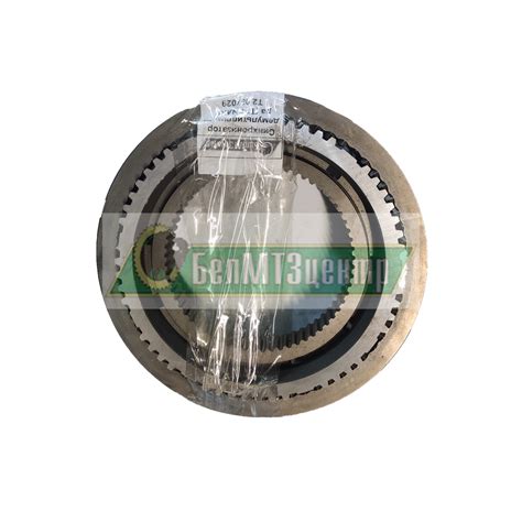 Синхронизатор демультипликатора (TECNARI) Т2.087029/1296333023 | ООО ...
