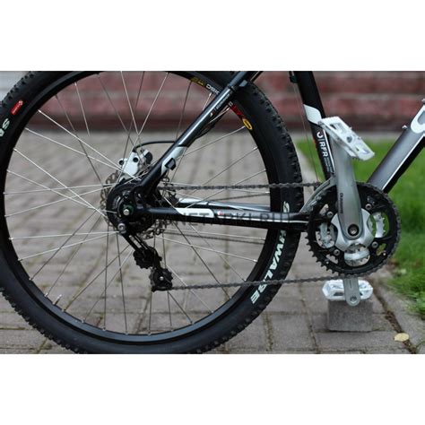 Натяжитель цепи двухроликовый Shimano Alfine CT-S500, серебристый ...