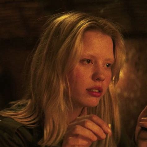 Mayday Pretty People Just Girl Things People