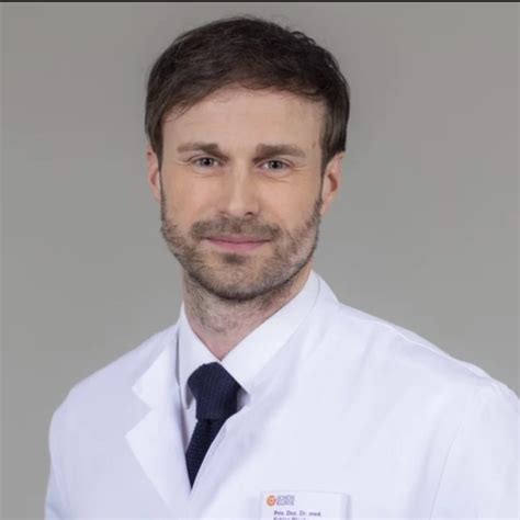Priv Doz Dr Med Fabian Blanke Metropolregion München