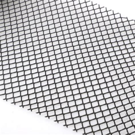 Plastic Drainage Gutter Guard Plastic Mesh Guards Grandado