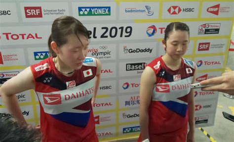 永原和可那・松本麻佑組が勝利 日本勢4組8強進出 スポーツ 日刊スポーツ