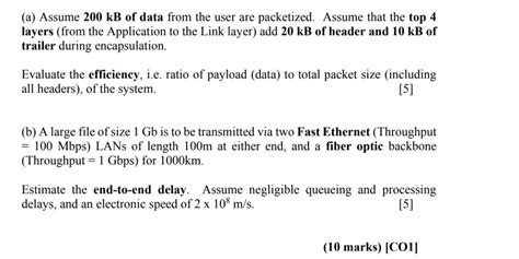 solved a assume 200kb of data from the user are