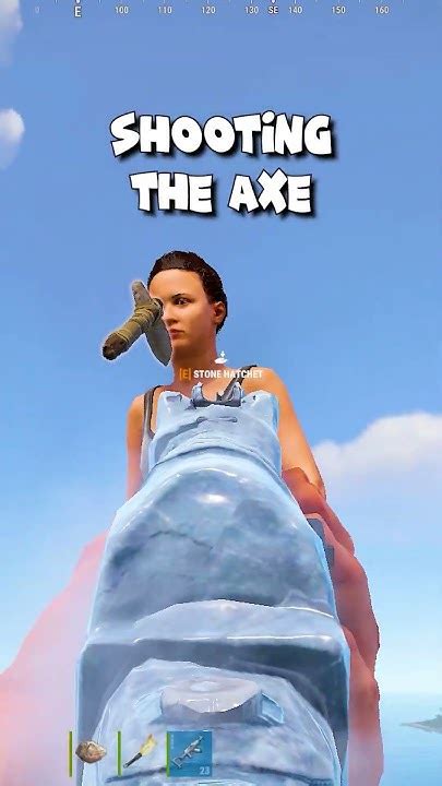 10 New Rust Tips You Didnt Know Shorts Rusttips Rustbase