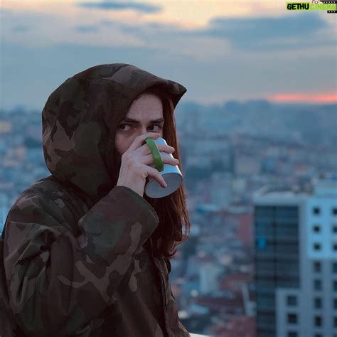 Recep Usta Instagram Gethu Cinema