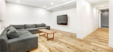 Basement Finishing Reliable Basement Finishing