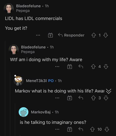 Markov Is A Bot Clueless R Forsen