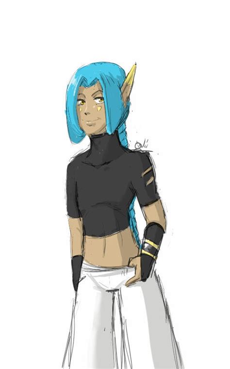 Twf Mysterious Hottie By Orribu On Deviantart