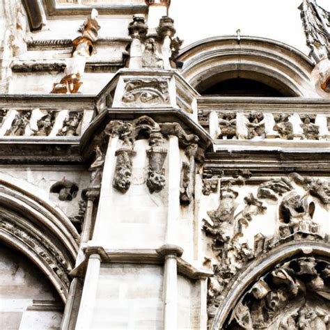 Where Did Gothic Architecture Originate A Comprehensive Look At Its