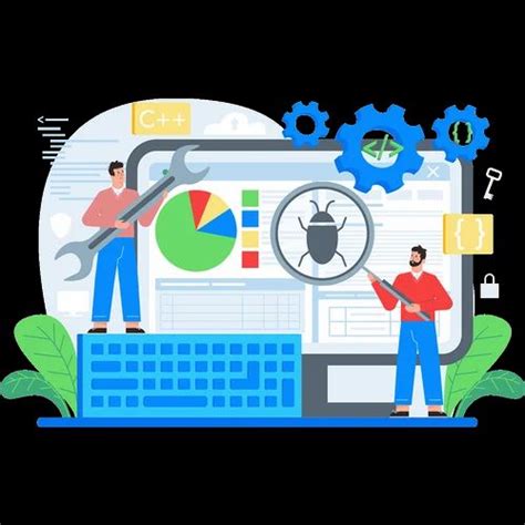 Automation Testing In Noida Id 2851125260248