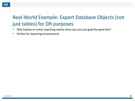 Sql Server And Powershell Lets Get Serious Ppt Download